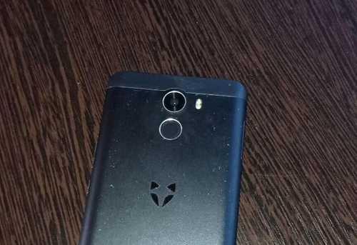 Wileyfox Swift, 2/16 ГБ