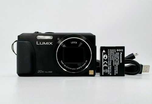 Panasonic Lumix DMC-TZ40