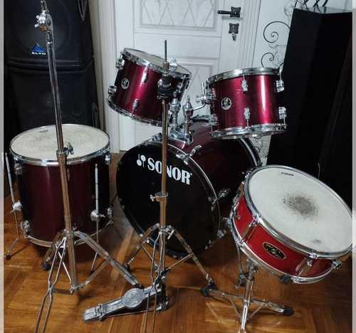 Ударная установка sonor Force 507