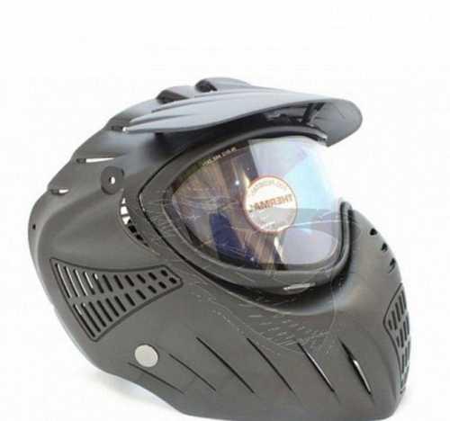 Маска empire X-RAY goggle thermal lens black