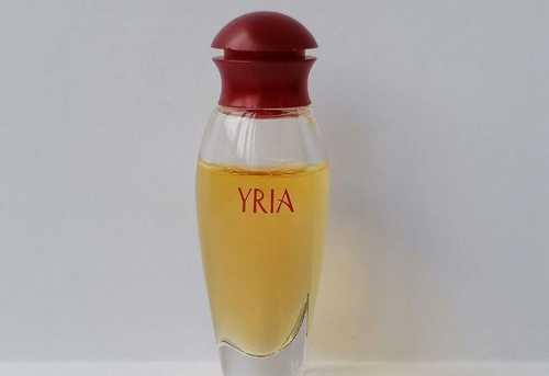 Yria (Ирия ) Yves Rocher женская парфюмерия духи