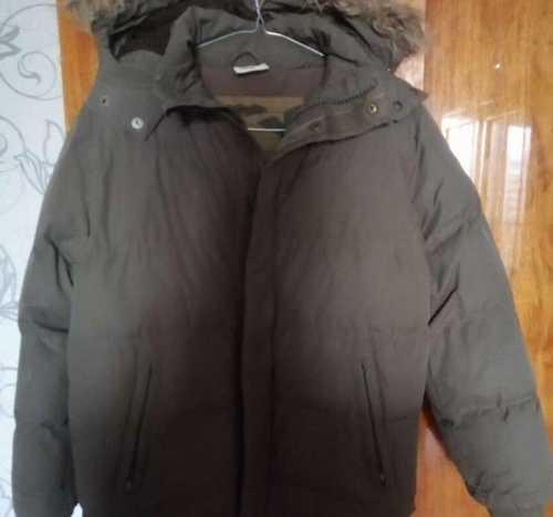 Куртки для мальчика 134-140
