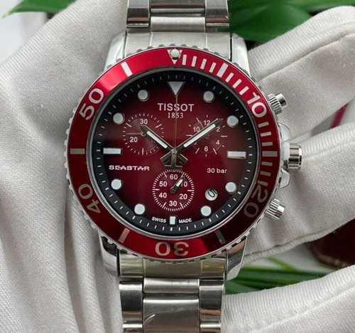 Часы наручные мужские Tissot