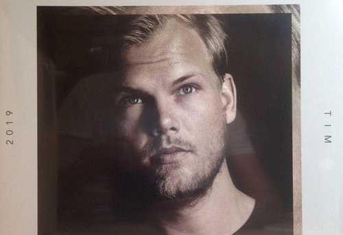 Виниловая пластинка Avicii, Tim