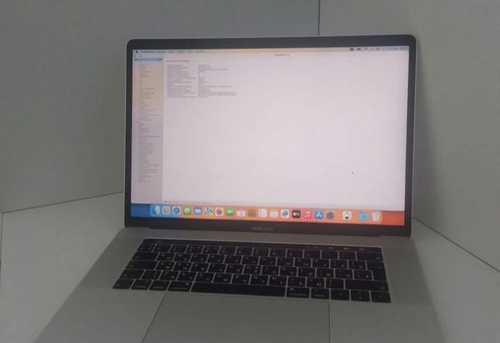 Ноутбук Apple Macbook Pro 15 (A1990)