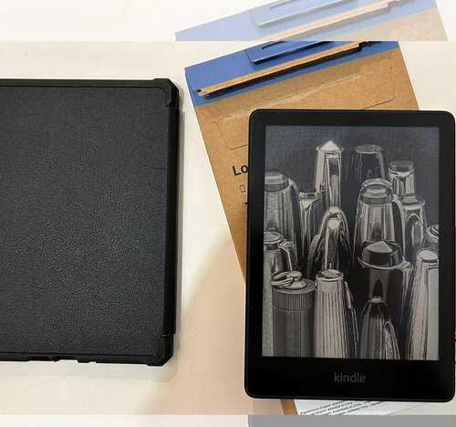 Kindle paperwhite 2021 8GB