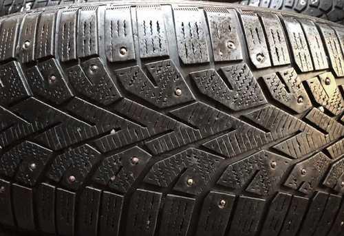 Gislaved NordFrost 100 225/55 R17