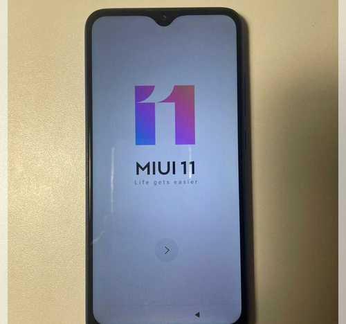 Xiaomi Redmi 8A, 2/32 ГБ