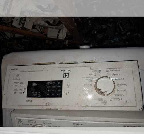 Модуль индикации стиральной машинки Electrolux