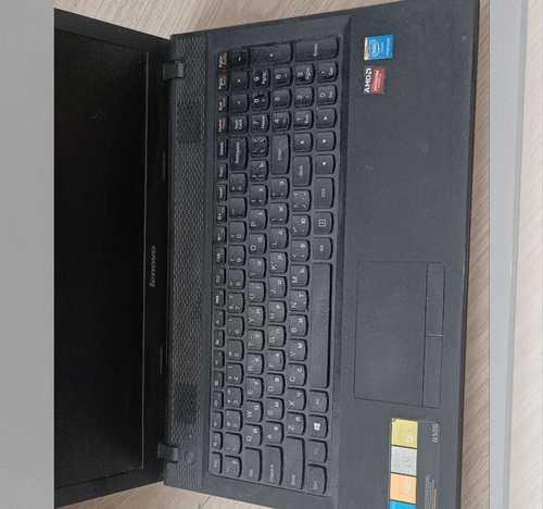 Ноутбуки lenovo g500,g700 под разбор