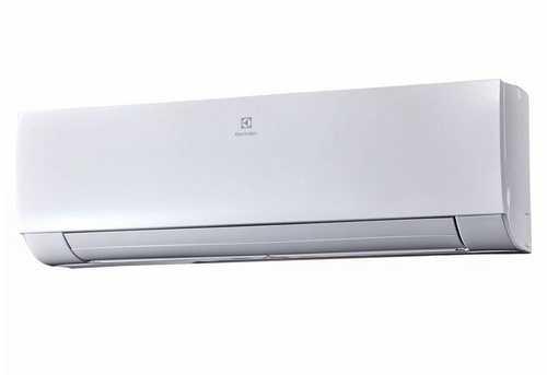 Фанkoйл Electrolux
