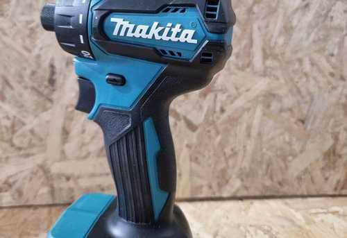 Аккумуляторная дрель-шуруповерт Makita DDF083Z