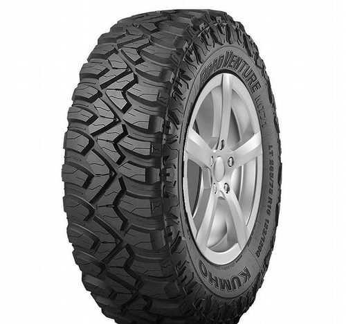 Kumho Road Venture MT71 35/12.5 R17