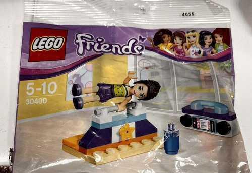 Полибег Lego Friends / Подружки оригинал