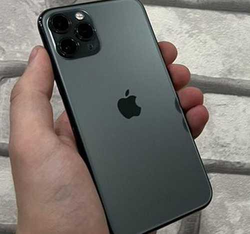 iPhone 11 Pro, 256 ГБ