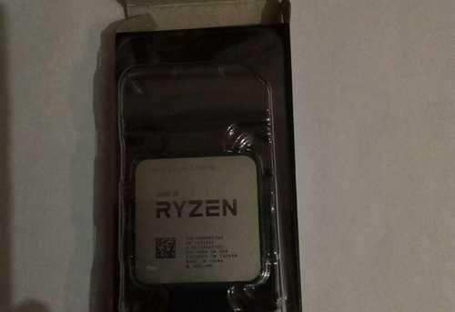 Процессор Amd Ryzen 5600 OEM, BOX/5600G OEM(новый)