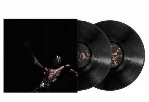 Travis Scott - Utopia Vinyl