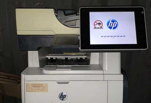 Мфу и принтеры HP, разные