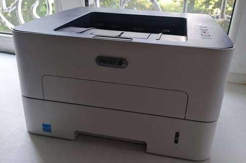 Принтер лазерный Xerox b210
