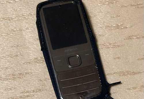 Чехол на Nokia 6700 classic
