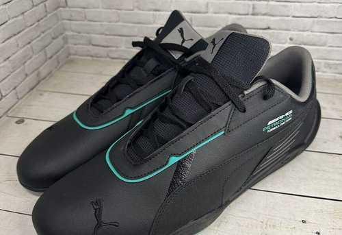 Кроссовки puma mapf1 R-Cat Machina