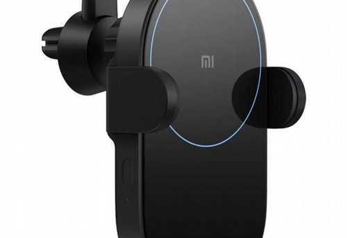 Беспроводное азу Xiaomi Mi Wireless Car Charger20W