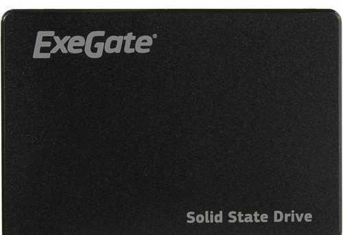 ExeGate SSD 120GB Next Pro Series EX276536RUS SATA