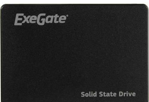 ExeGate SSD 120GB Next Pro Series EX276536RUS SATA