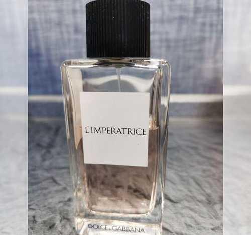 Dolce&gabbana L'Imperatrice Eau de Toilette