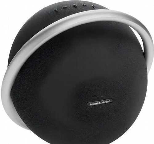 Портативная колонка Harman Kardon onyx studio 8 Bl