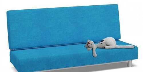 Прямой диван Бединге дизайн 4 в стиле Икеа