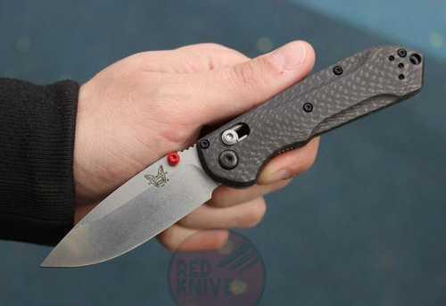 Benchmade 565-1 mini freek А+++ (Реплика)