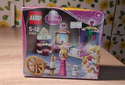 Lego disney princess. 41060