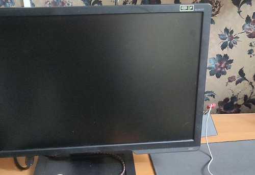 Монитор benq xl2411t