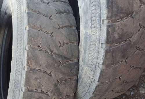 Triangle TR918 315/80 R22