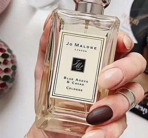 Парфюм наливной Jo Malone Blue Agava &Cacao