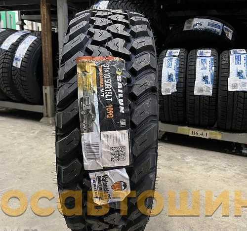 Sailun Terramax M/T 31/10.5 R15 109Q