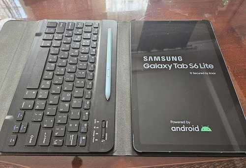 Samsung galaxy tab s6 lite