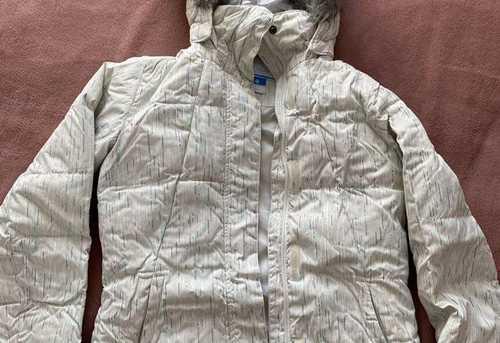 Куртка демисезонная женская размер 40 XS