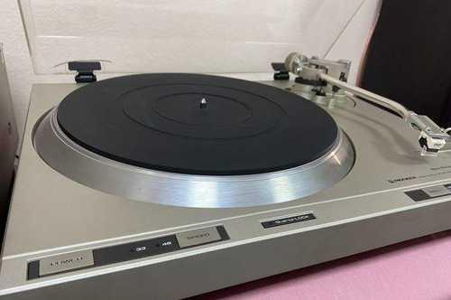 Проигрыватель винила Pioneer PL-380A Made In Japan