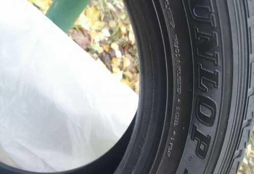 Dunlop Graspic DS2 205/55 R16
