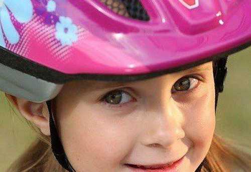 Детский шлем защитный Puky Германия