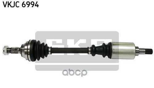 Полуось в сборе Berlingo vkjc6994 Skf