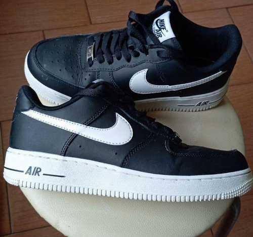 Кроссовки nike air force 1