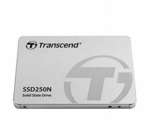 Transcend SSD (TS2tssd250N)