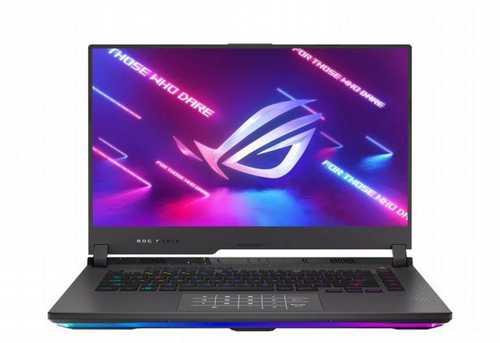 Ноутбук asus ROG Strix G15 G513R (G513RM-LN007)