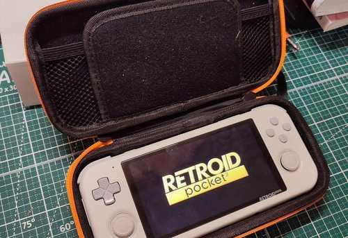 Retroid pocket 3