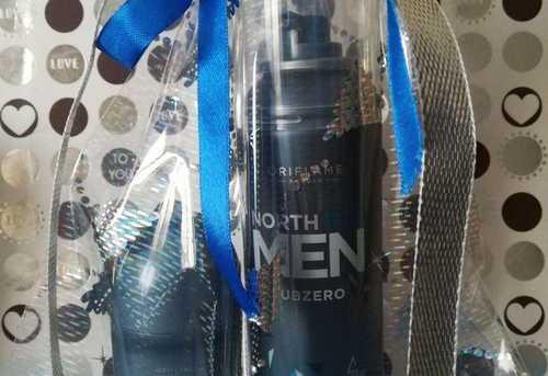 Oriflame North For Men Subzero