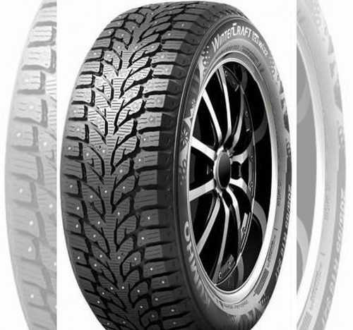 Kumho WinterCraft Ice Wi32 235/60 R18 107T