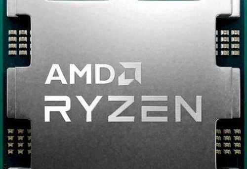 Процессор AMD Ryzen 9 7950X3D OEM - новый